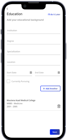 Best Clinic Management Software | SmartCare - Free Trial Available